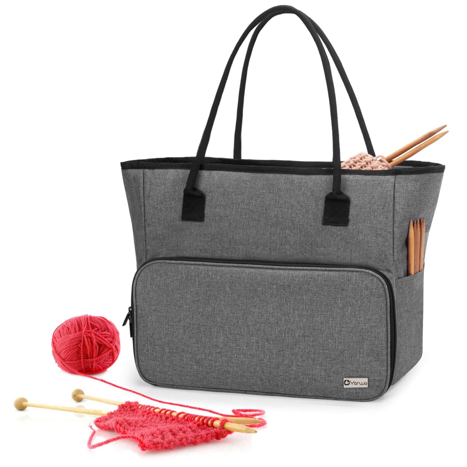 Stylish & Functional Knitting Bags – Buyer’s Guide 2023