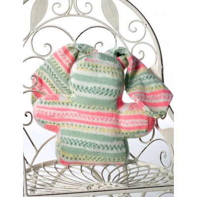 10 (Free) Beginner Knitting Patterns for Fun Toys! | Knitting Women