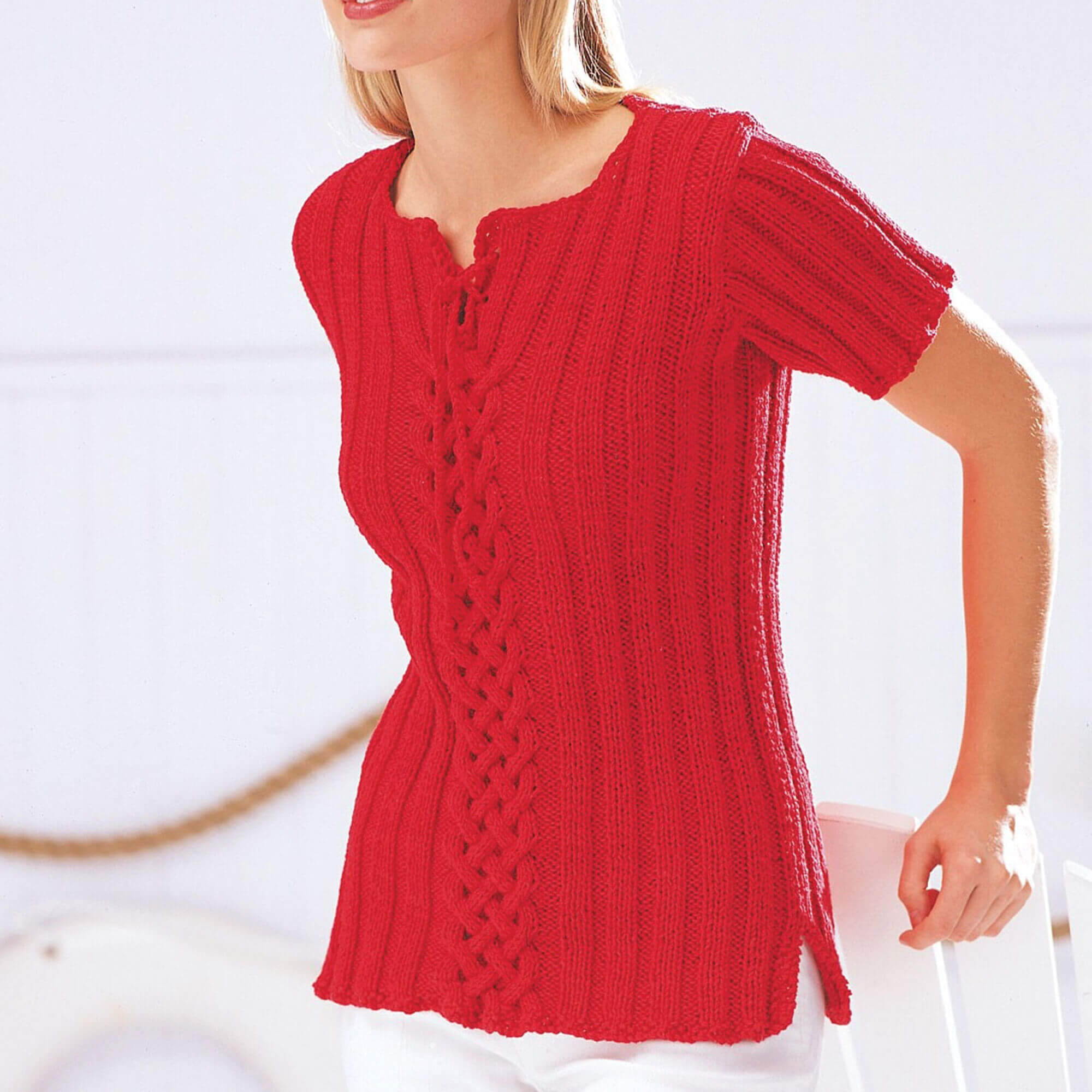 14 Charming Celtic Cable Knitting Patterns for Your Next Project ...