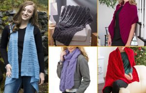 10 Reversible Knitting Patterns You Will Love | Knitting Women