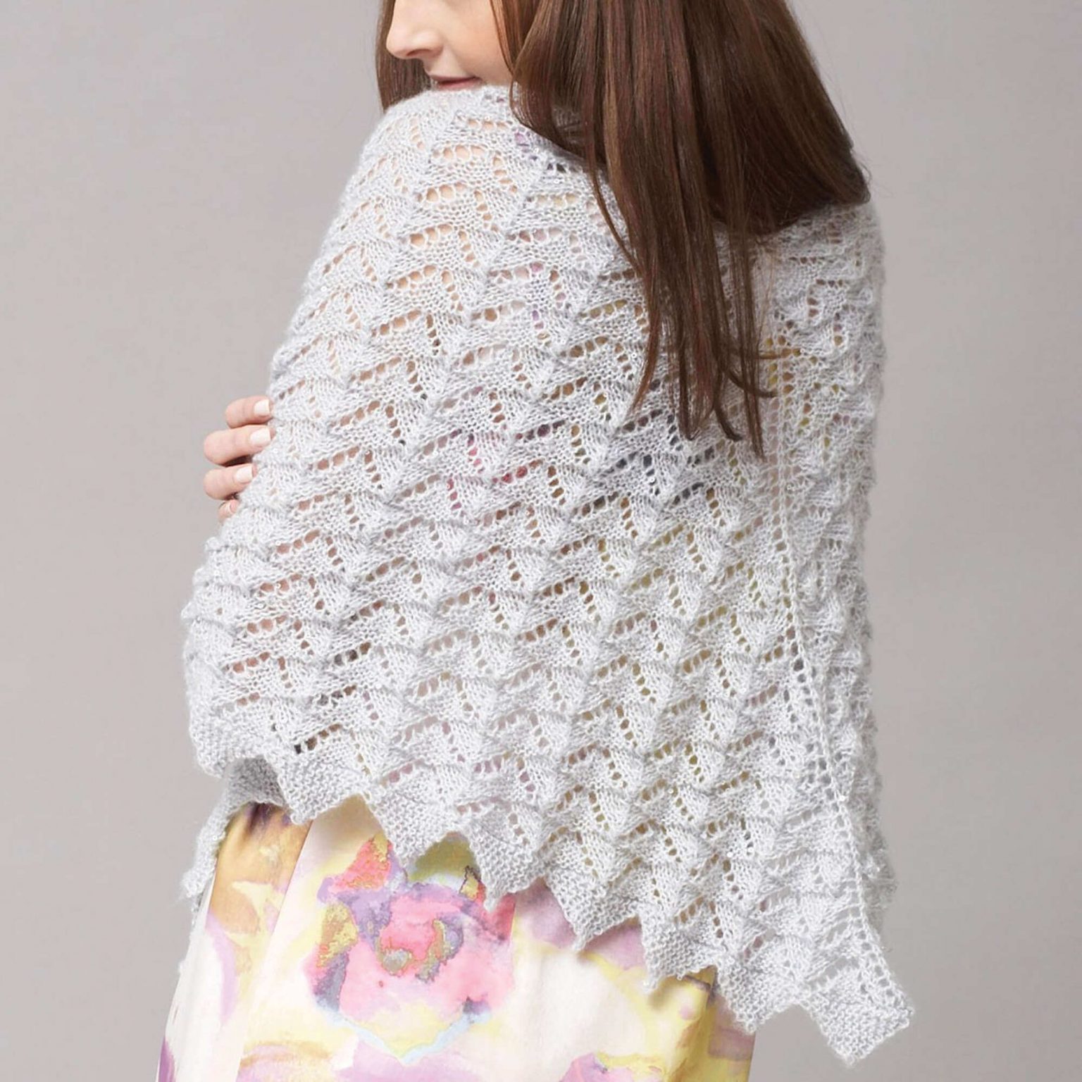 33 Free Chevron Knitting Patterns | Knitting Women