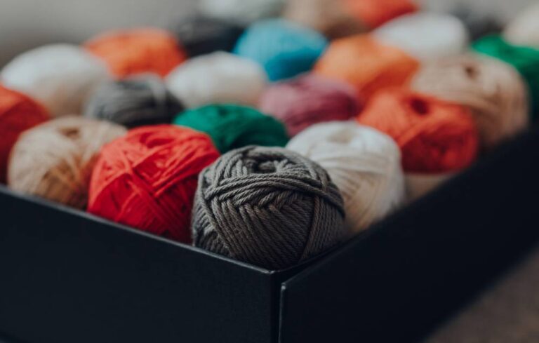 What is Double Knitting Yarn? (Everything You Need to Know)